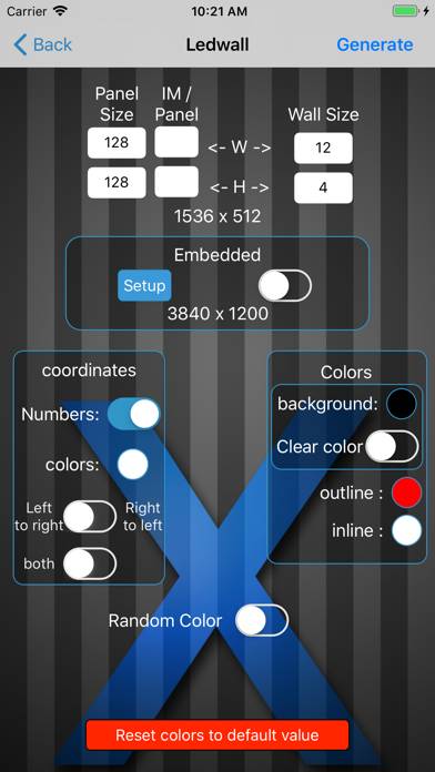 Download Pattern Generator App [Updated Nov 18] | WorldsApps