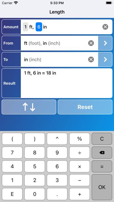 Download Convert Any Unit App [Updated Aug 24] | WorldsApps