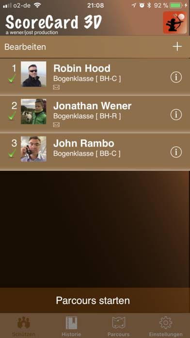 Download ScoreCard 3D App [Updated Sep 17] | WorldsApps