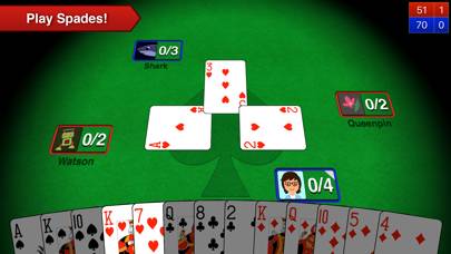 Spades plus App Download [Updated Feb 24]