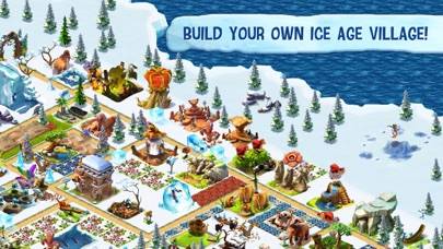 Descarga de la aplicación Ice Age Village | WorldsApps