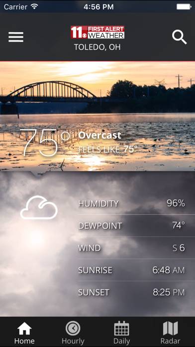 Download WTOL 11 Weather App [Updated Jul 25] | WorldsApps