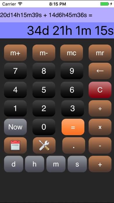 Download Time Calculator* App [Updated Nov 19] | WorldsApps