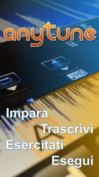 Descarga de la aplicación Anytune Pro plus | WorldsApps