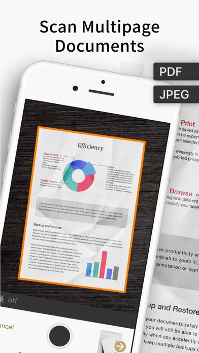 Download Doc Scan Pro - PDF Scanner App [Updated Sep 24] | WorldsApps