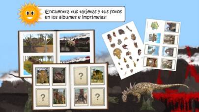 Dinosaurios (juego completo) Descarga de la aplicación [actualizada Jul ...