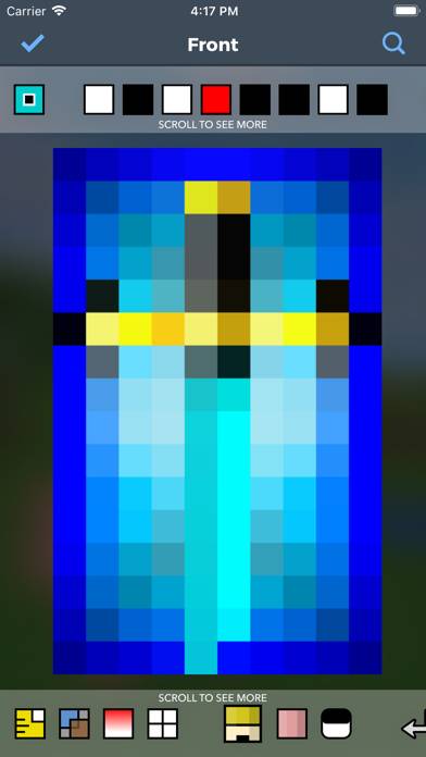 Cape Creator for Minecraft App Download [Updated May 19]