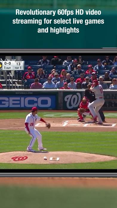 MLB At Bat App Download [Updated Sep 19]