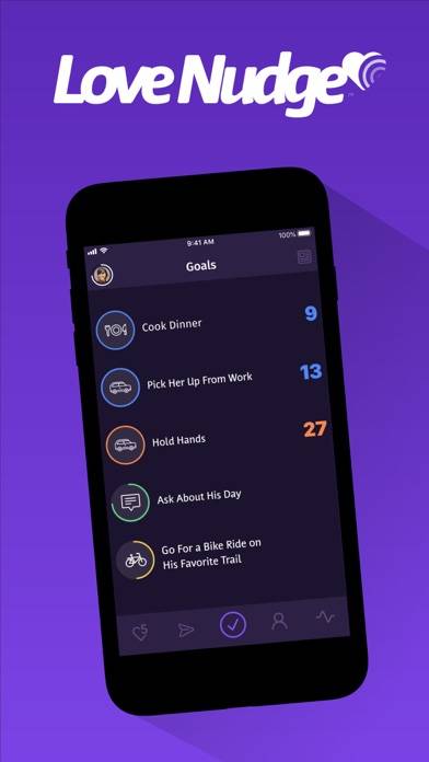 Download Love Nudge App [Updated Jul 24] | WorldsApps