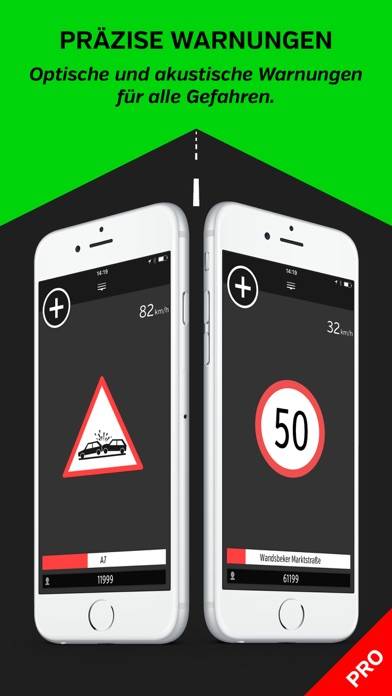 Download Blitzer.de PRO App [Updated Jun 24] | WorldsApps