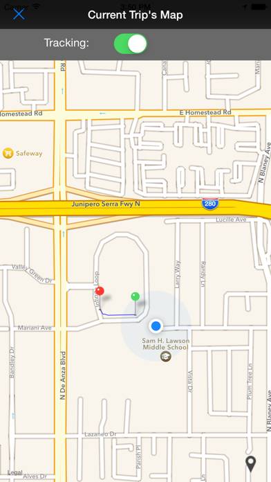 Download Btraced Track & Trace App [Updated May 17] - Best Apps for iOS ...