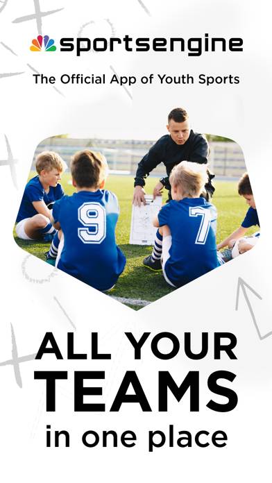 SportsEngine - Team management App Download | WorldsApps