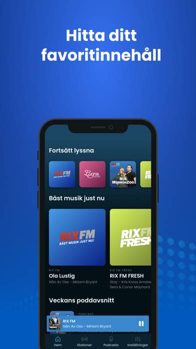 Download Rix Fm App [Updated Jul 24] | WorldsApps