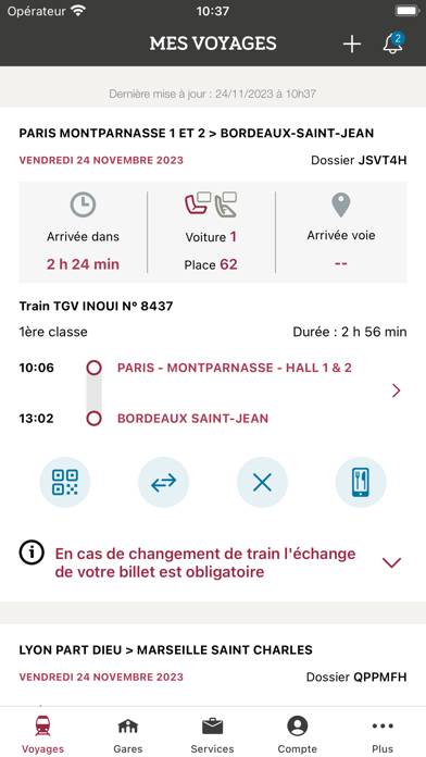 Tgv Inoui Pro App Download [Updated Mar 24]