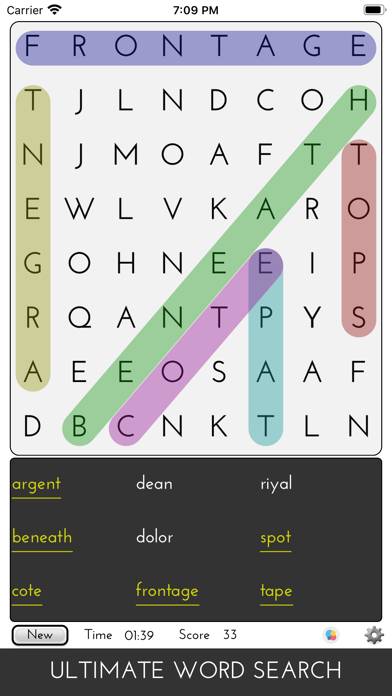 Ultimate Word Search App Download [Updated Mar 21]