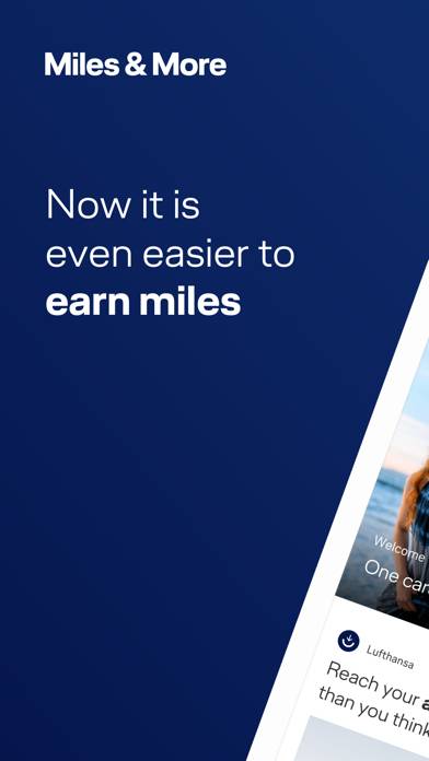 Miles & More App-Download | WorldsApps