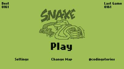 Snake' App Download [Updated Sep 21] - Free Apps for iOS, Android & PC