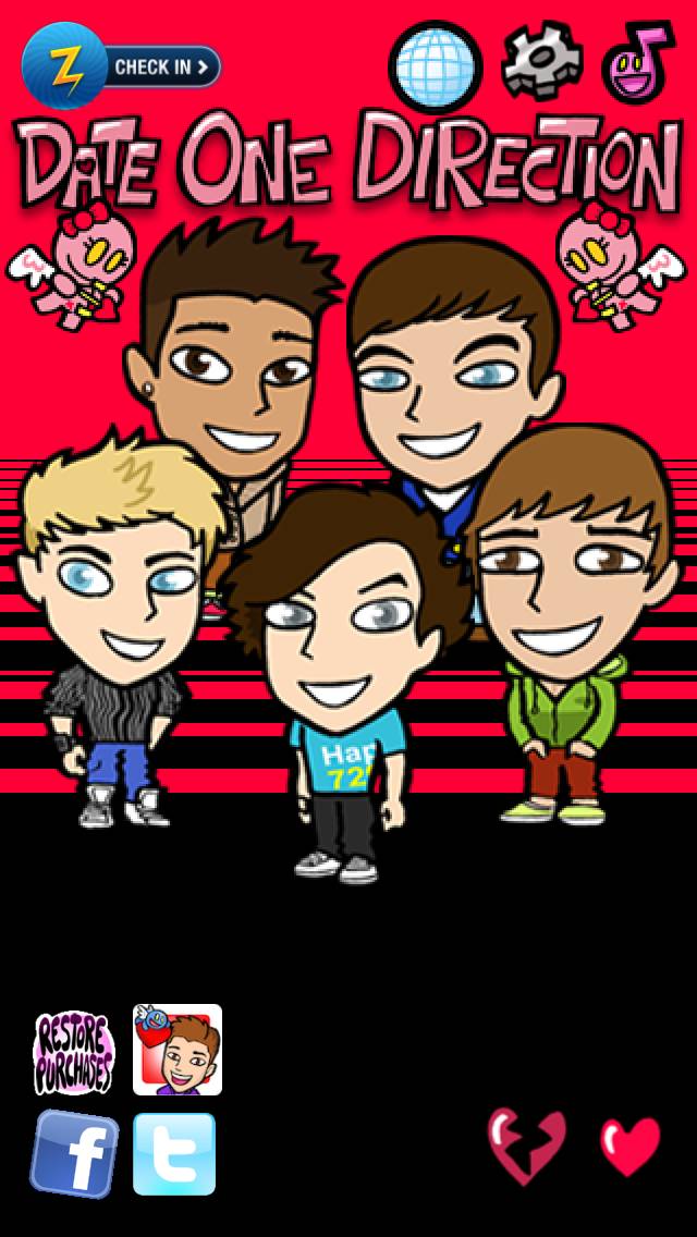 Download One Date Direction - Fun 1D Simulation Game | WorldsApps