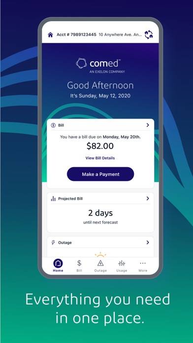ComEd - An Exelon Company App Download | WorldsApps