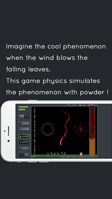 Download Powder Game App [Updated Jan 24] | WorldsApps