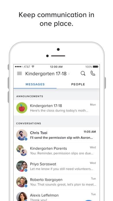 Remind: School Communication App Download | WorldsApps