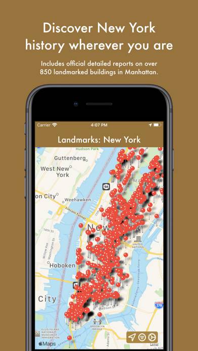 Download Landmarks New York App [Updated Jan 21] | WorldsApps