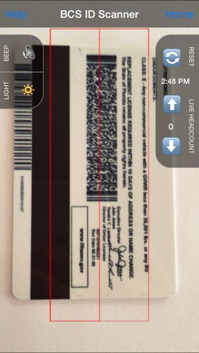 Download Bar & Club Stats ID Scanner App [Updated Sep 24] | WorldsApps