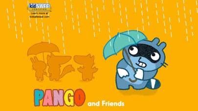 Download Pango and friends App [Updated Mar 17] | WorldsApps