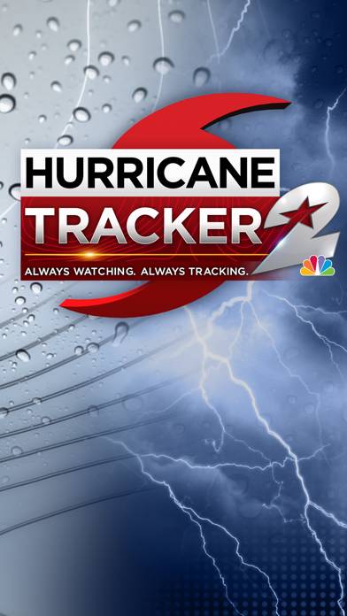 Download KPRC Hurricane Tracker 2 App [Updated Aug 24] | WorldsApps