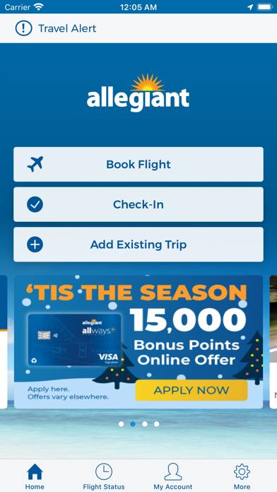 Download Allegiant App [Updated Sep 24] | WorldsApps