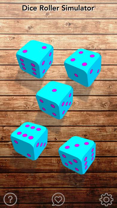 Download Dice Roller Simulator App [Updated Feb 21] | WorldsApps