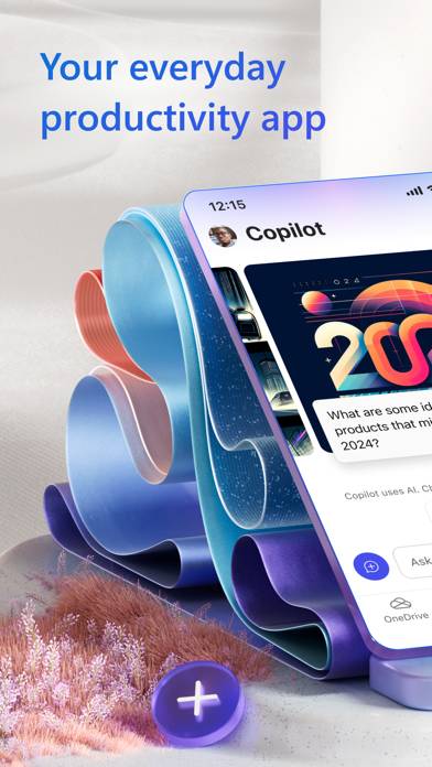 Microsoft 365 (Office) App Download [Updated May 24]