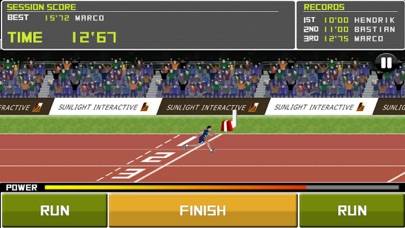 Download Deluxe Track&Field App [Updated Jan 23] | WorldsApps