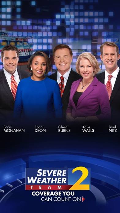 Download WSB-TV Weather App [Updated Oct 24] | WorldsApps