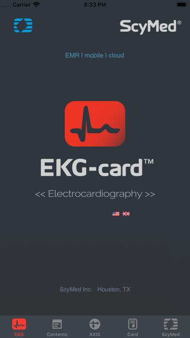 Download EKG-card App [Updated Sep 20] | WorldsApps
