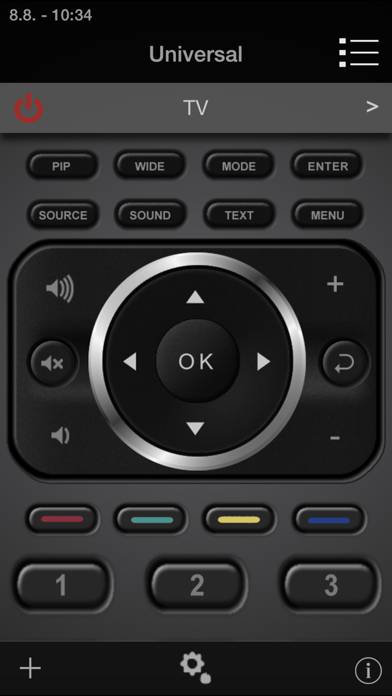 Download IR Universal Remote Control App [Updated Aug 15] | WorldsApps