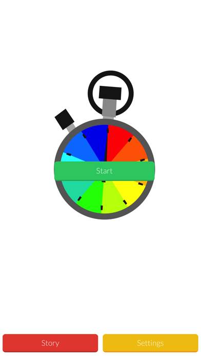 Descarga de la aplicación Wait Timer Visual Timer Tool | WorldsApps