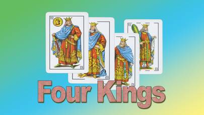 Descargue la aplicación Four Kings [Aug 24 actualizado] | WorldsApps