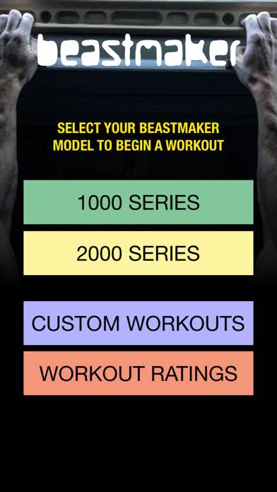Download Beastmaker Training App App [Updated Oct 19] | WorldsApps