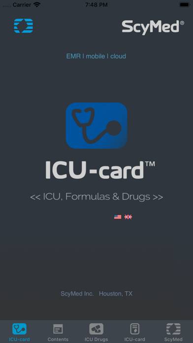 ICU-card App Download [Updated Sep 20]