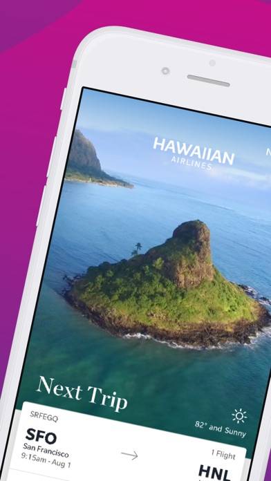 Download Hawaiian Airlines App [Updated Sep 24] | WorldsApps