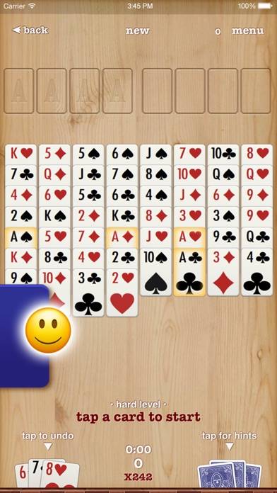 Download FreeCell Solitaire plus App [Updated Jan 23] | WorldsApps