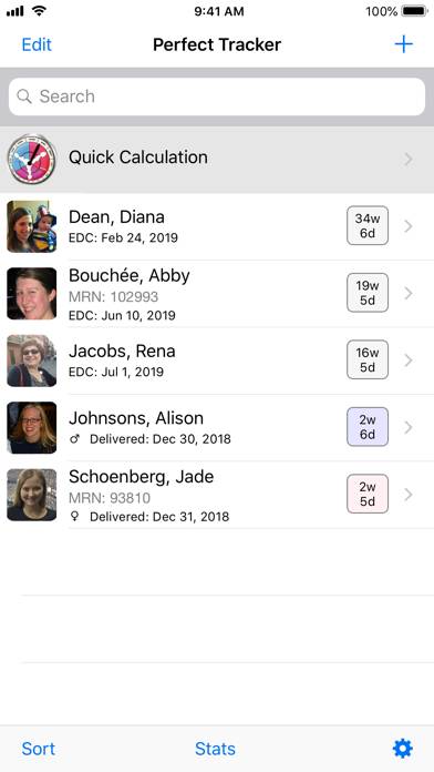 Download Perfect OB Tracker App [Updated Oct 21] | WorldsApps