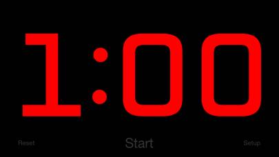 Countdown: Big Timer & Clock Descargar | WorldsApps