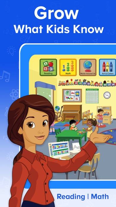 ABCmouse: Reading & Math Games App Download | WorldsApps