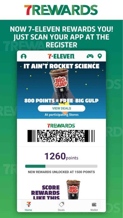 7-Eleven: Rewards & Shopping App Download | WorldsApps