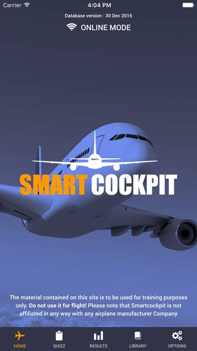 Download Smart Cockpit App [Updated Dec 16] | WorldsApps