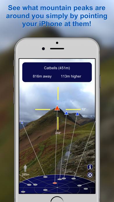 Download Peak Scanner App [Updated Oct 21] | WorldsApps
