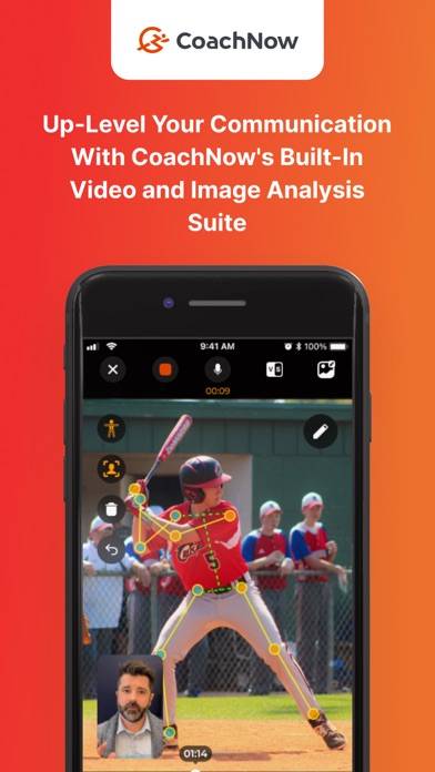 CoachNow: Skill Coaching App App Download | WorldsApps