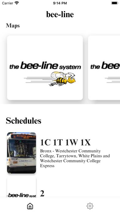 Download Bee Line Bus App [Updated Mar 20] | WorldsApps